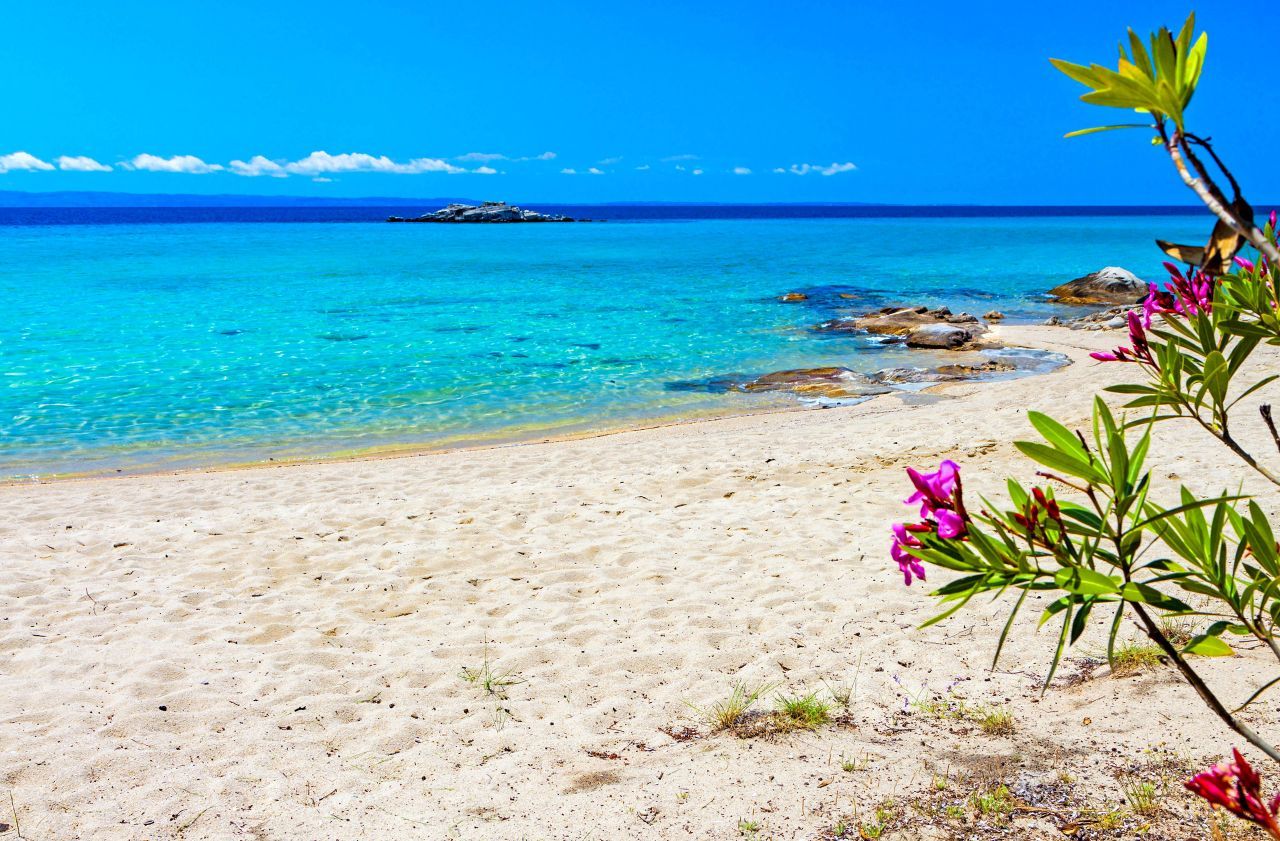 About Us - Sithonia Suites